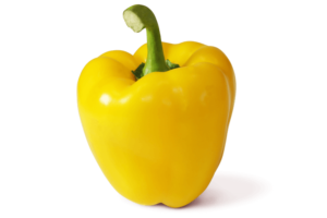 Capsicum Yellow - CRYSP Farms