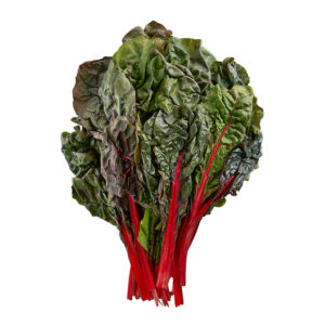 Chard Red - CRYSP Farms