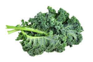 Kale Winterbor - CRYSP Farms