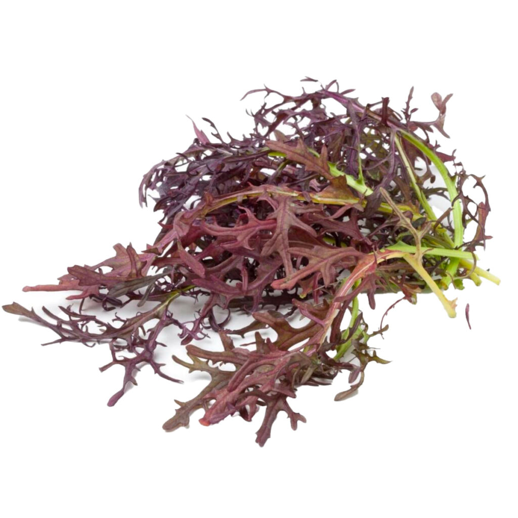 Produce - CRYSP Farms